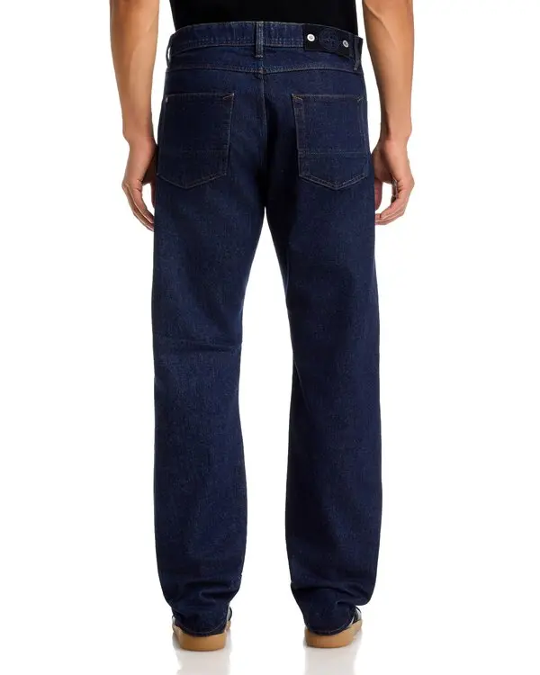 Stone Island Straight Fit Denim