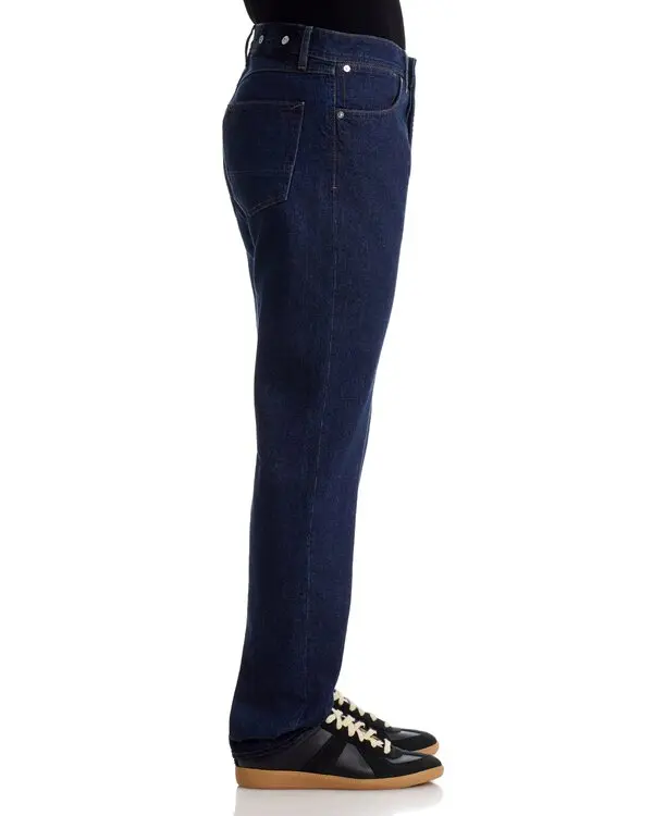 Stone Island Straight Fit Denim