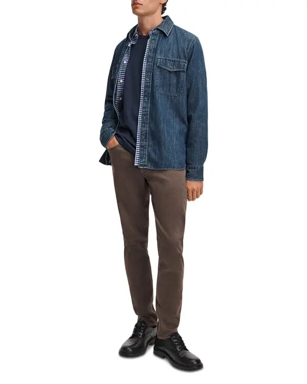 Rag & Bone Slim Fit Cotton Blend Aero Stretch Jeans