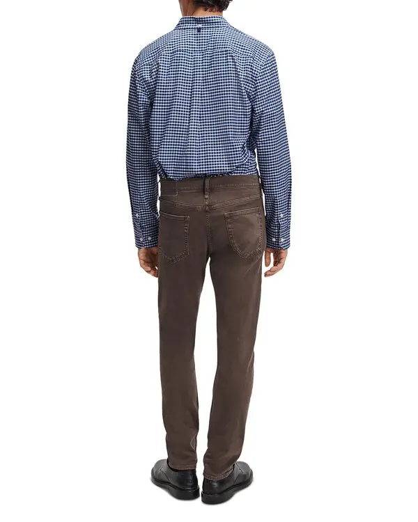 Rag & Bone Slim Fit Cotton Blend Aero Stretch Jeans