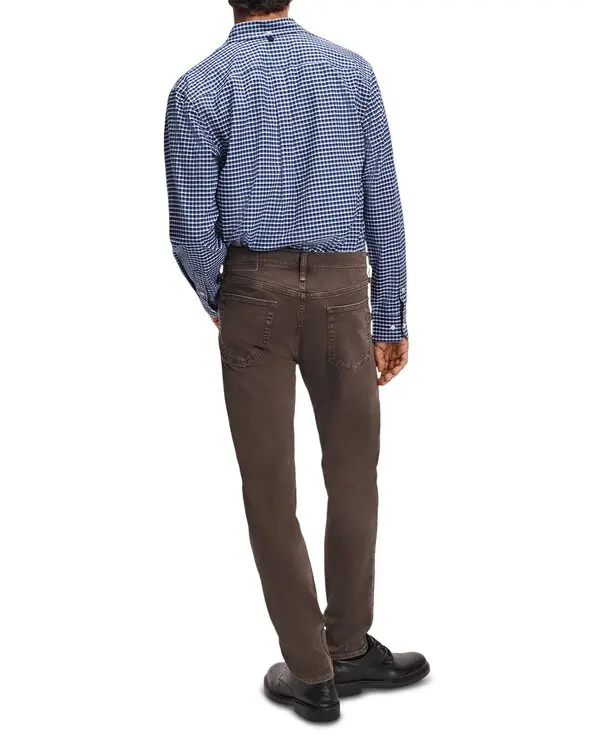 Rag & Bone Slim Fit Cotton Blend Aero Stretch Jeans