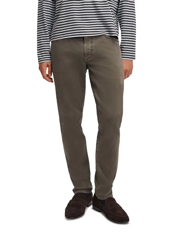 Rag & Bone Fit 3 Aero Stretch 32" Athletic Fit Jeans