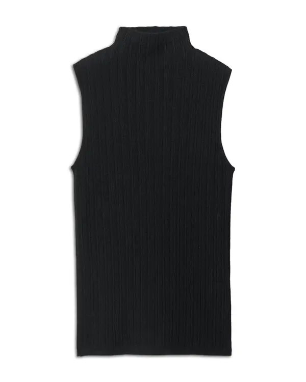 Rag & Bone Rhodes Wool Sleeveless Top
