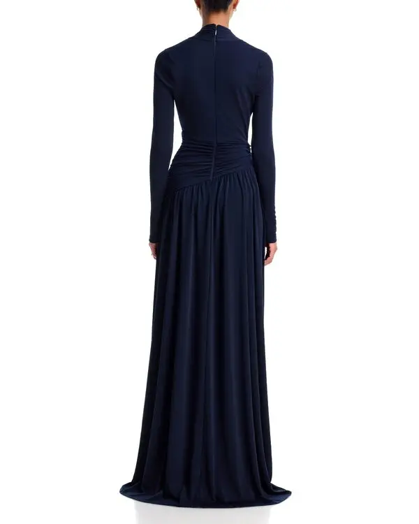 Cinq À Sept Zaviana Dress - Navy