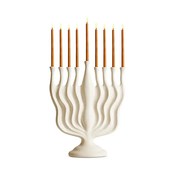L'Objet Timna Menorah