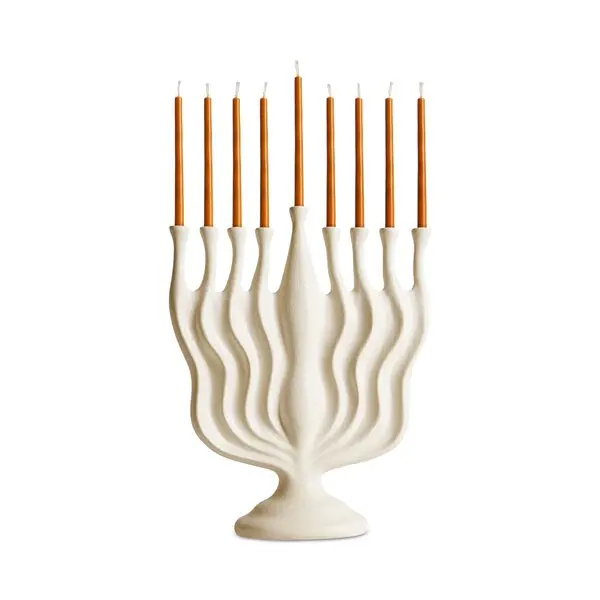 L'Objet Timna Menorah