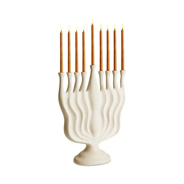 L'Objet Timna Menorah