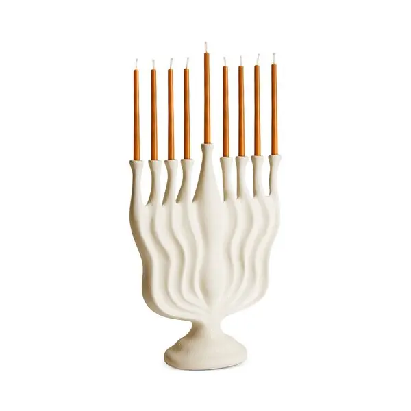 L'Objet Timna Menorah
