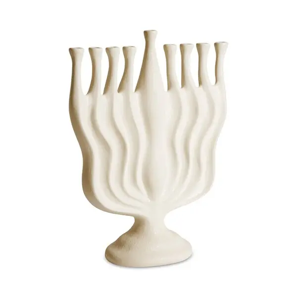 L'Objet Timna Menorah