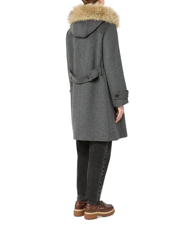 Max Mara Wkdepica Coat