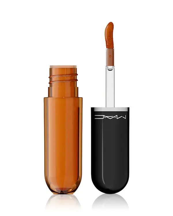 MAC COSMETICS Lustreglass Stainglass Lip Tint - Trinket