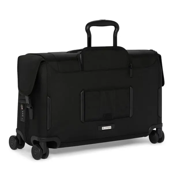 Tumi Wheeled Garment Carry On Bag