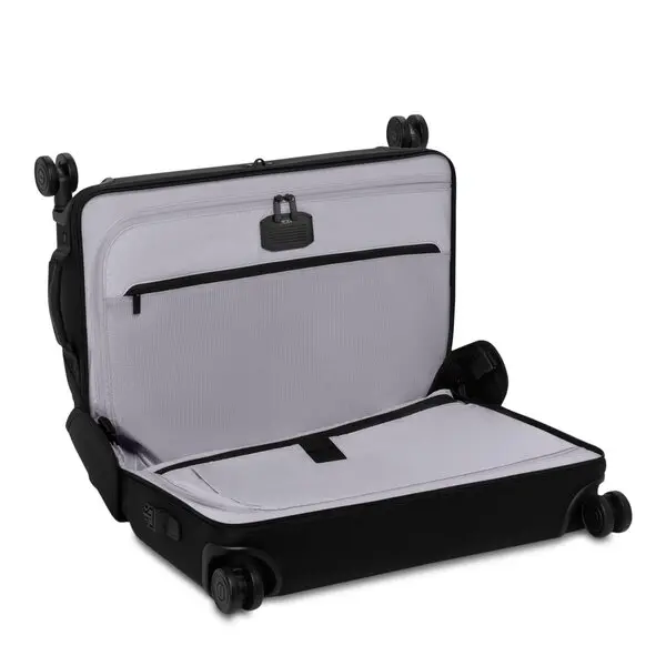 Tumi Wheeled Garment Carry On Bag