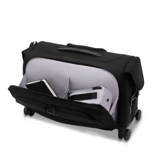 Tumi Wheeled Garment Carry On Bag