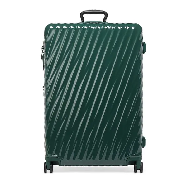 Tumi Expandable Wheeled Suitcase