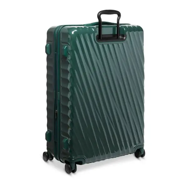 Tumi Expandable Wheeled Suitcase