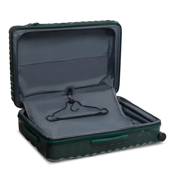 Tumi Expandable Wheeled Suitcase
