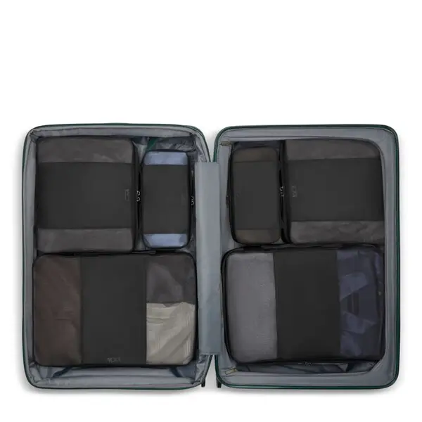 Tumi Expandable Wheeled Suitcase