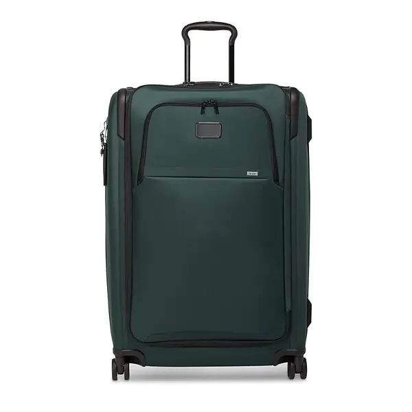 Tumi Large Dual Access Expandable Wheeled Suitcase