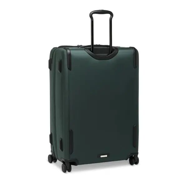 Tumi Large Dual Access Expandable Wheeled Suitcase