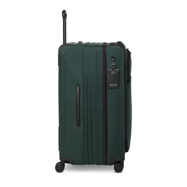 Tumi Large Dual Access Expandable Wheeled Suitcase