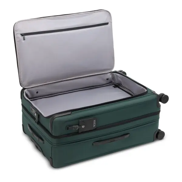 Tumi Large Dual Access Expandable Wheeled Suitcase