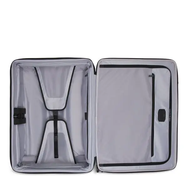 Tumi Large Dual Access Expandable Wheeled Suitcase