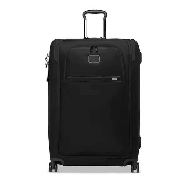 Tumi Large Dual Access Expansion 29 Checked Luggage - Deep Pine