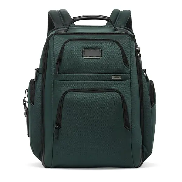 Tumi Brief Backpack