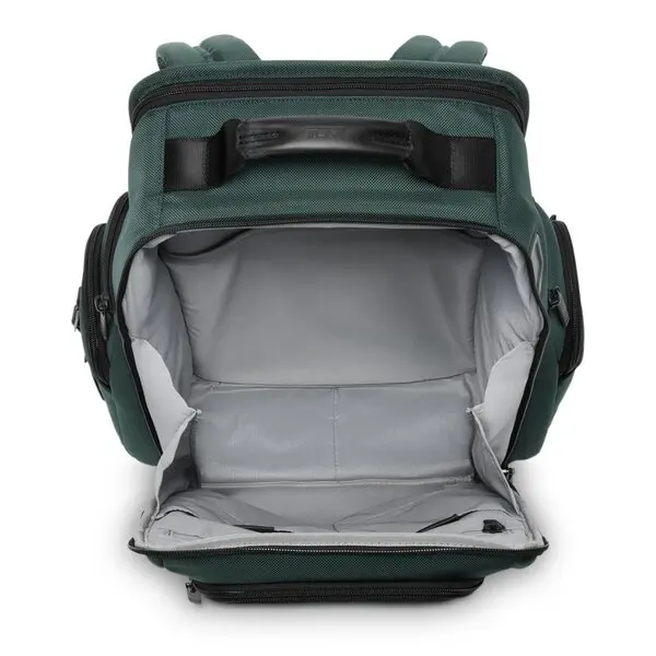 Tumi Brief Backpack