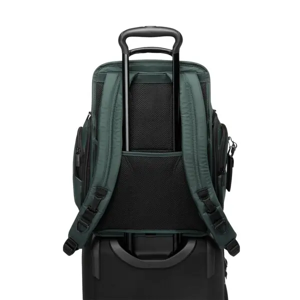 Tumi Brief Backpack