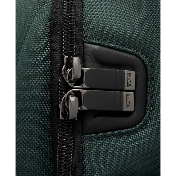 Tumi Brief Backpack