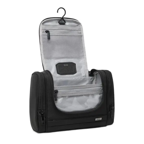 Tumi Hanging Travel Kit