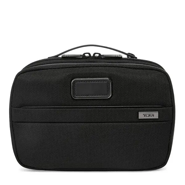 Tumi Split Travel Kit - Black