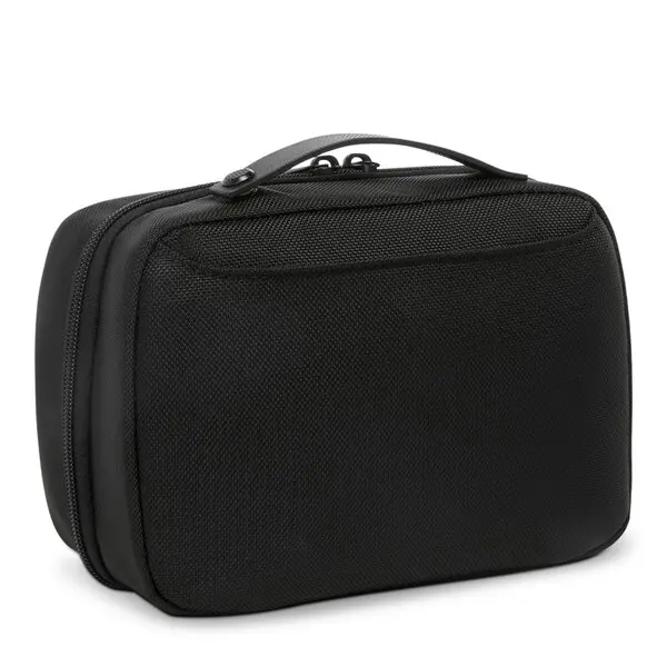 Tumi Split Travel Kit - Black