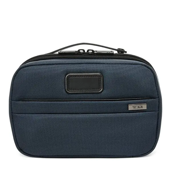 Tumi Split Travel Kit - Navy