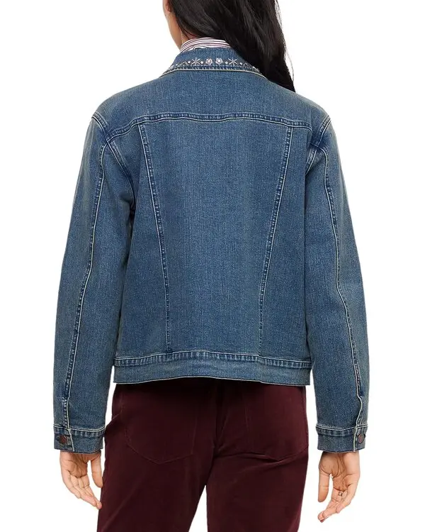Karen Kane Embellished Jacket