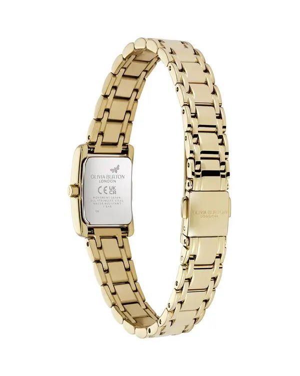 OLIVIA BURTON Mini Grove Watch