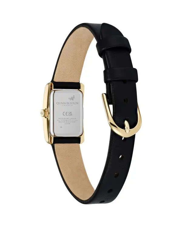 OLIVIA BURTON Mini Grove Watch