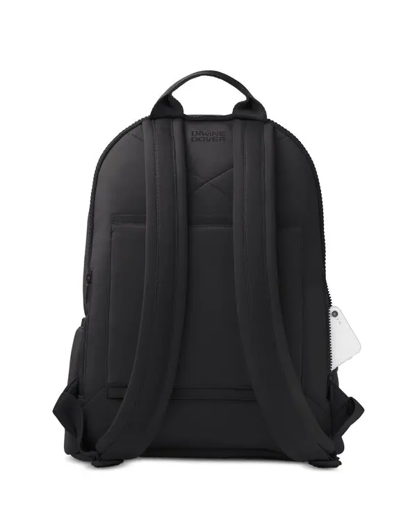 Dagne Dover Neoprene Backpack