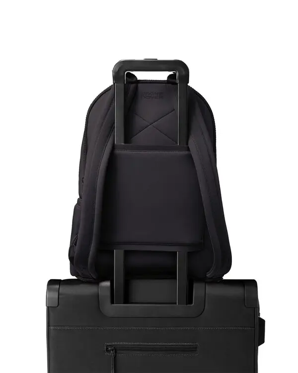 Dagne Dover Neoprene Backpack