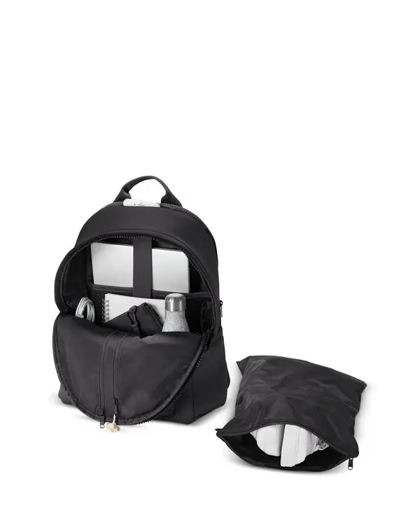 Dagne Dover Neoprene Backpack