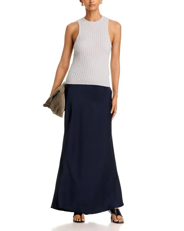 LISA YANG Cashmere Tank Top