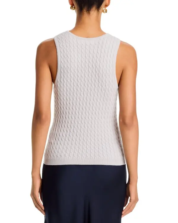 LISA YANG Cashmere Tank Top