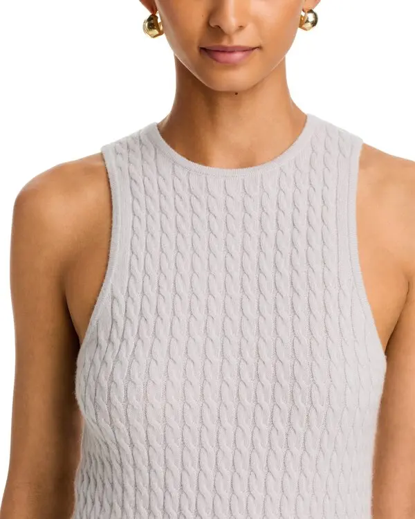 LISA YANG Cashmere Tank Top