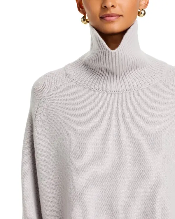 LISA YANG Cathie Cashmere Sweater