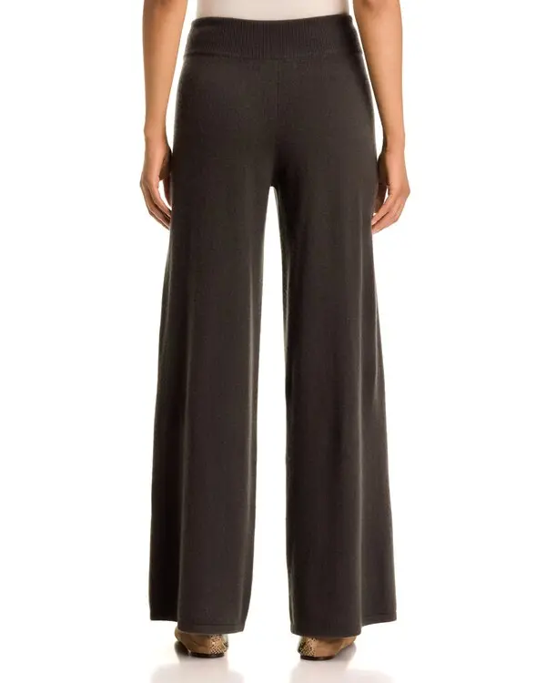 LISA YANG Sofi Cashmere Trousers