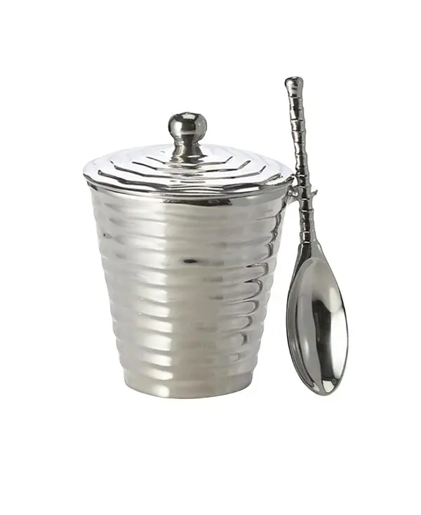 LUNARES Aquos Ice Bucket With Scoop