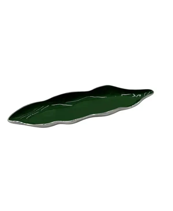LUNARES Verdura Olive Dish