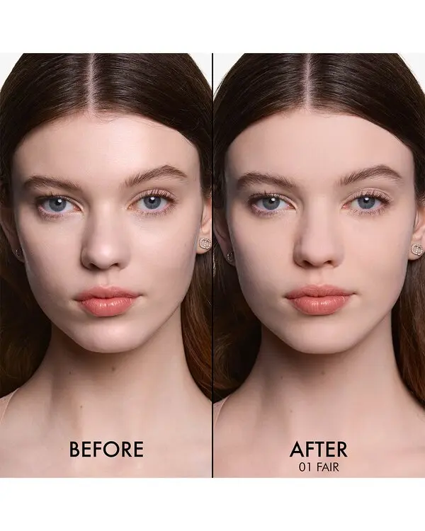 Dior Forever On Set Powder - Fair